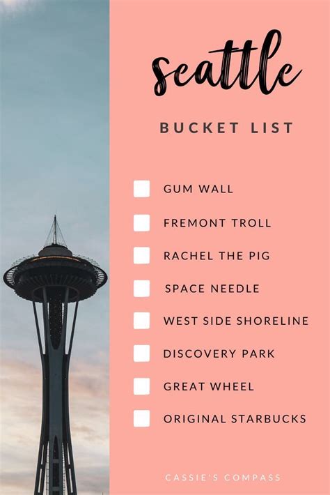 15 Incredible Day Trips From Seattle Artofit