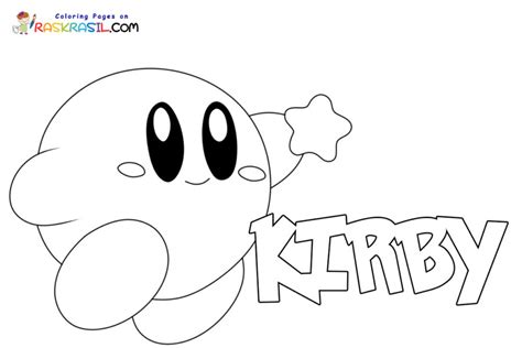 Actualizar Imagen Kirby De Dibujo Abzlocal Mx