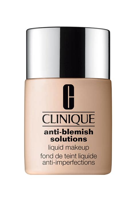 Arriba 73 Imagen Cual Es El Mejor Maquillaje Para Piel Con Acne