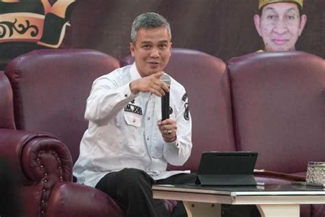 Empat Usaha Pemprov Riau Tingkatkan Mutu Pendidikan Dewan Pendidikan Riau
