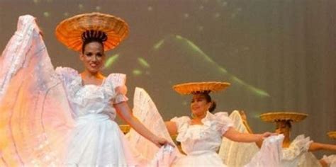 Discover New Charity Opportunities With Ballet Folklorico Nicaraguense Azul