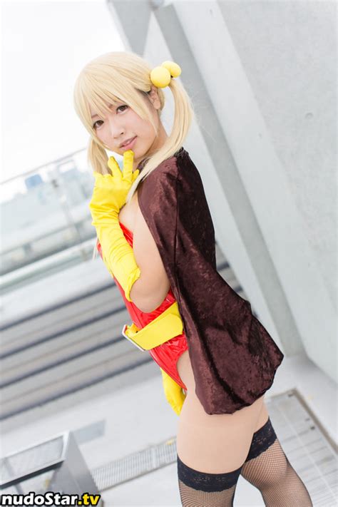Yutori Fantia Nude OnlyFans Photo 2 Nudostar TV