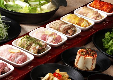 13 Best Korean BBQ Places In Singapore For Grilled Meat Honeycombers