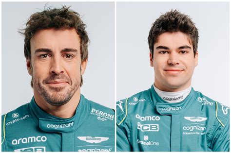 Pilotos y equipos de la Fórmula 1 2024 alineaciones y parrilla