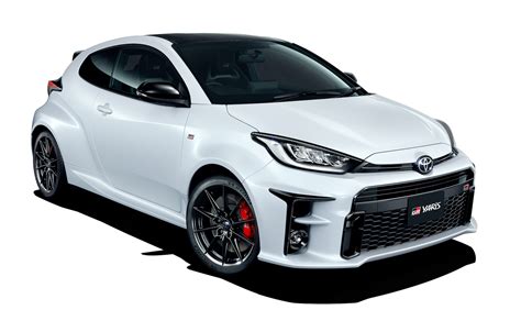 Toyota GR Yaris On Sale From 39 950 Hardcore Rallye Edition Confirmed