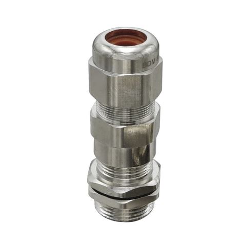 Presse étoupe en laiton HX EX 2 series YUEQING HONGXIANG CONNECTOR