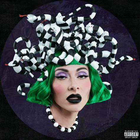 Qveen Herby THE MUSE EP Lyrics And Tracklist Genius