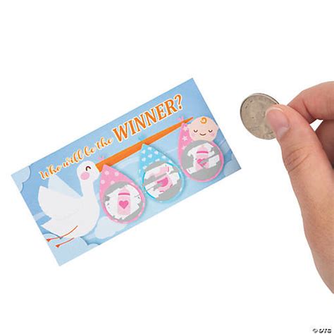 Oriental Trading Customer Questions And Answers Stork Baby Shower
