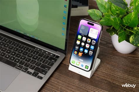 Pin dự phòng MagSafe Xiaomi cho iPhone Thiết kế gọn nhẹ dung lượng