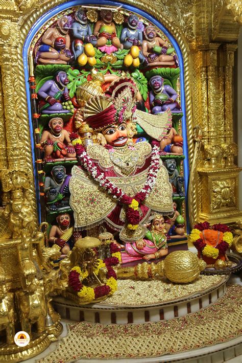 Daily Darshan 30 06 2024 Sunday Welcome To Kashtbhanjandev Temple