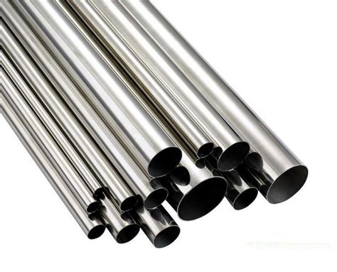STAINLESS STEEL TUBE 316 SEAMLESS TUBE Pipe Dream Fittings