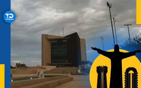Clima en Torreón HOY 22 de noviembre del 2023 Telediario México