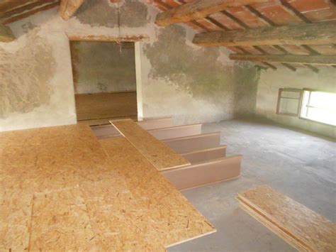 Isolamento Sottotetto Con Fibra Di Cellulosa Isolacasa Srl