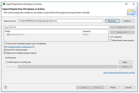 Spring Boot MVC Complete Guide To Spring Boot MVC