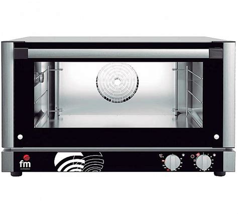 FM Horno Convección RXL 603 Sólo Convección Venta maquinaria hostelería