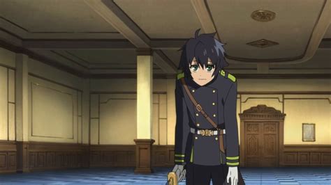終わりのセラフおまけアニメ終わらないセラフ名古屋編公式試聴 Seraph of the Endless in Nagoya