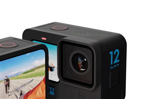 GoPro HERO 12 Release Date Renders Specs Price 2023 FlyThatDrone