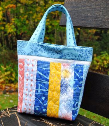 Designs Patchwork Tote Bags Patterns Free Matheusneeve
