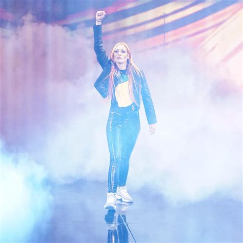 Becky Lynch Monday Night Raw August 21 2023 WWE Photo 45130355