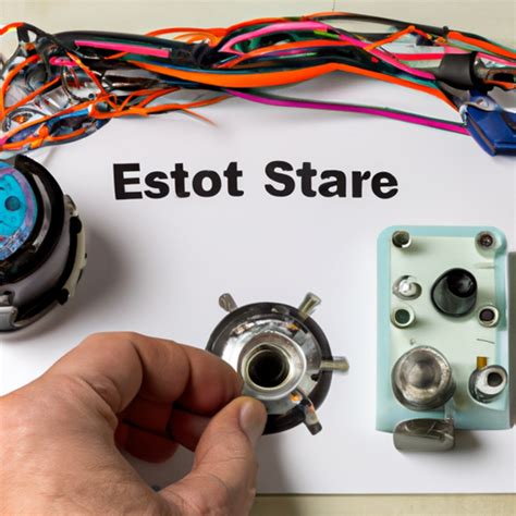 How To Wire A Push Button Start Straight From Starter Lizard S