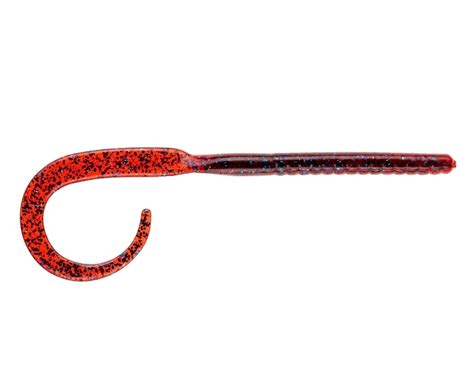 Baitfuel C Mac Curly Tail Worm
