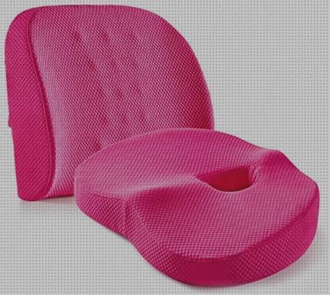 Los 30 Mejores Cojines Ortopedicos Para Lumbares Y