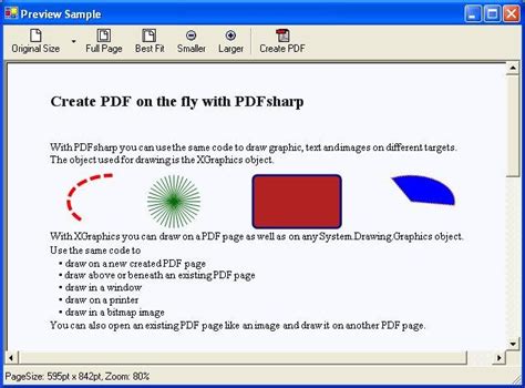 pdfsharp wiki home