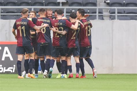 Pogoń Brondby typy kursy zapowiedź 21 07 2022