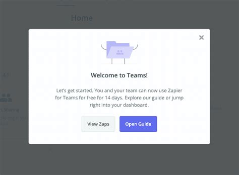 Big Bold Uxusing Modal Windows For In App User Engagement Appcues