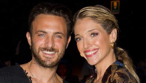 Guenda Goria E Mirko Gancitano Si Sono Sposati Tutti I Dettagli Delle