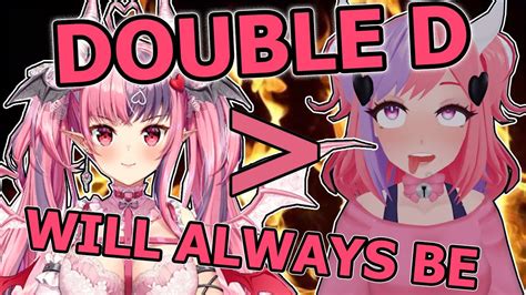 2D Is Better Than 3D And This Is Why Ironmouse VShojo YouTube
