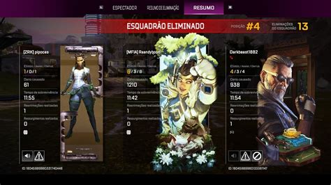 R301 é a melhor arma do jogo YouTube