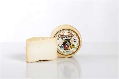 QUESO LOS BEYOS DE CABRA Unión de comerciantes del Principado de Asturias