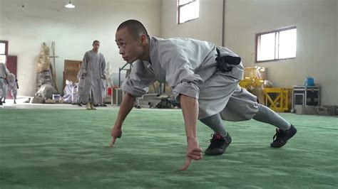 Shaolin Kungfu Chinese Kung Fu Shorts