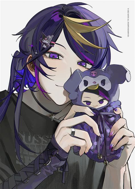 Cross Over Image By KOOS 3767244 Zerochan Anime Image Board