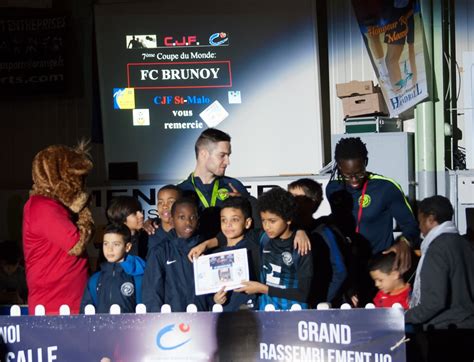 Tournoi de Noêl 2017 U11 les récompenses TOURNOI DE NOEL Flickr