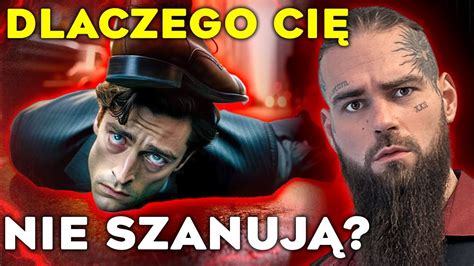 Wymu Szacunek Na Innych Jak Stawia Granice I By Asertywnym Youtube