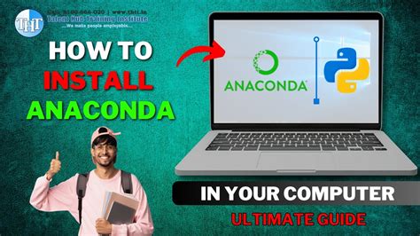 How To Install Anaconda Python On Windows How To Install