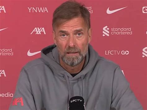 Anfield Prepares Klopp S Nod To Legends Villa Duel Anfield Index