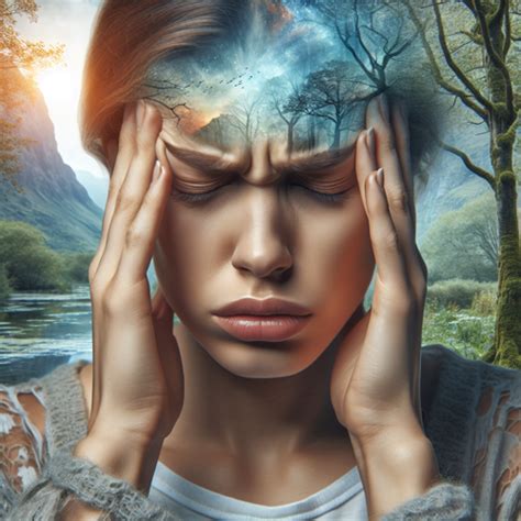 Strategien zur Bewältigung von Migräne und tauben Lippen Migraine Buddy