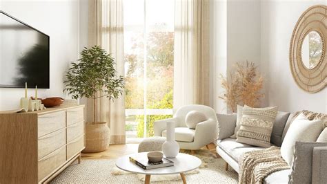 Decoração Minimalista O Que É Como Fazer e Inspirações