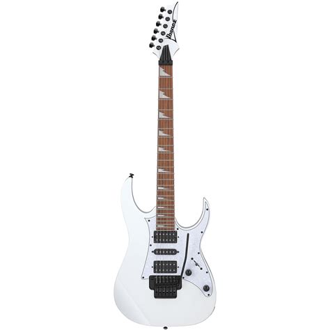 Ibanez RG450DXB WH Guitare électrique Musik Produktiv