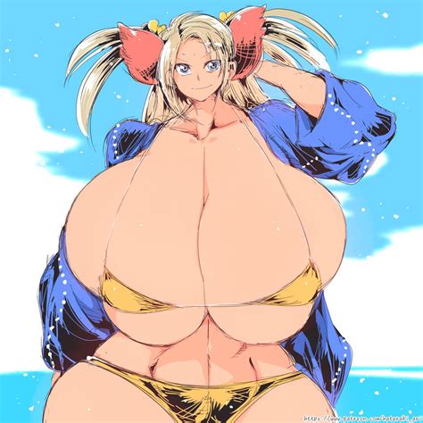 Hataraki Ari Patreon Page Imhentai