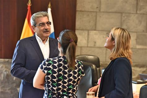 La Agencia Tributaria Canaria Incrementa En Un La Tramitaci N De