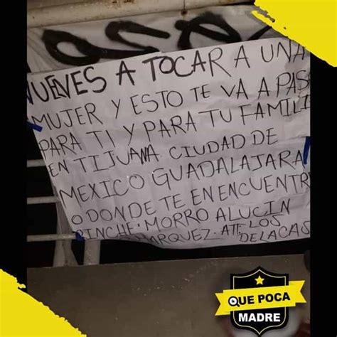 Diario del Yaqui Fofo Márquez es amenazado por grupo delictivo con