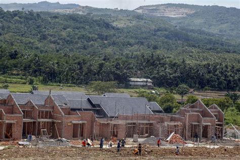 Sudah Kucurkan Rp317 Triliun BTN 76 Persen Mengalir Ke KPR Subsidi