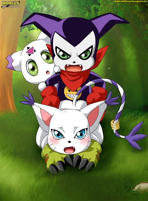 Rule 34 Ass Bbmbbf Blush Culumon Digihentai Digimon Digimon Species Digimon Tamers Female