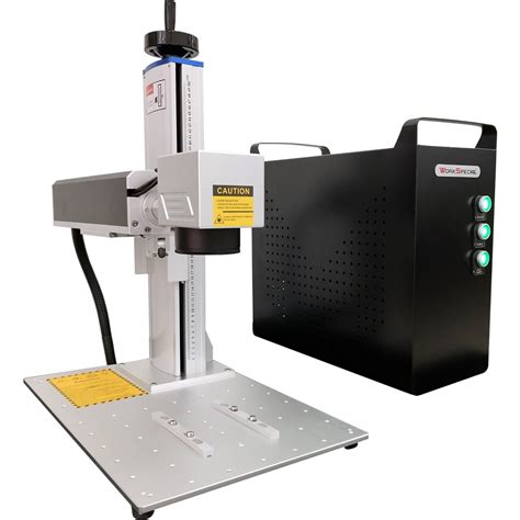 Máquina de corte e gravação a laser WS14090 WorkSpecial Laser