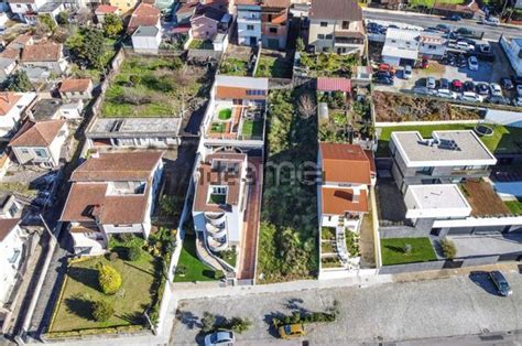 Terreno à venda na rua Doutor Francisco Sá Carneiro 1180 Cimo da