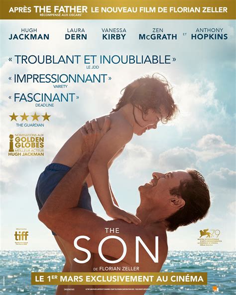 The Son En Vod Offres Allocin